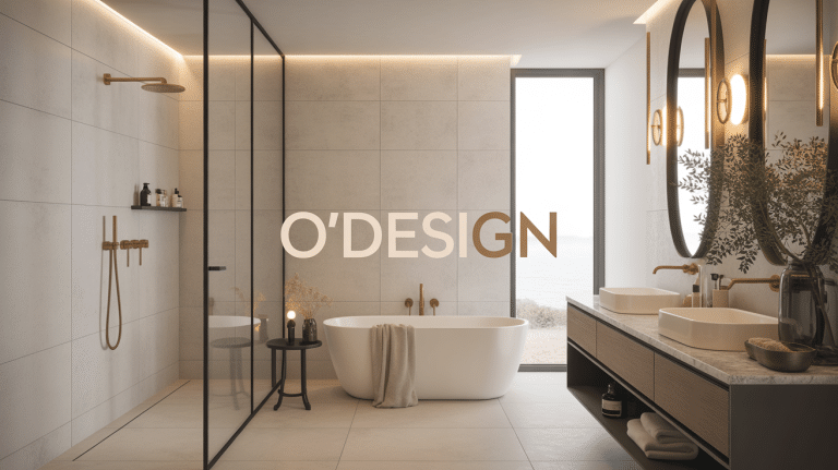 O'Design Mobilier - Excellence Salle de Bain Premium